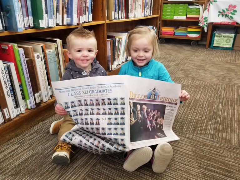 Events – Dillon Public Library